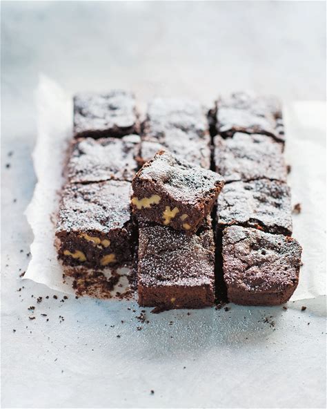 Homemade Brownies - Oxford Winter Farmers' Market
